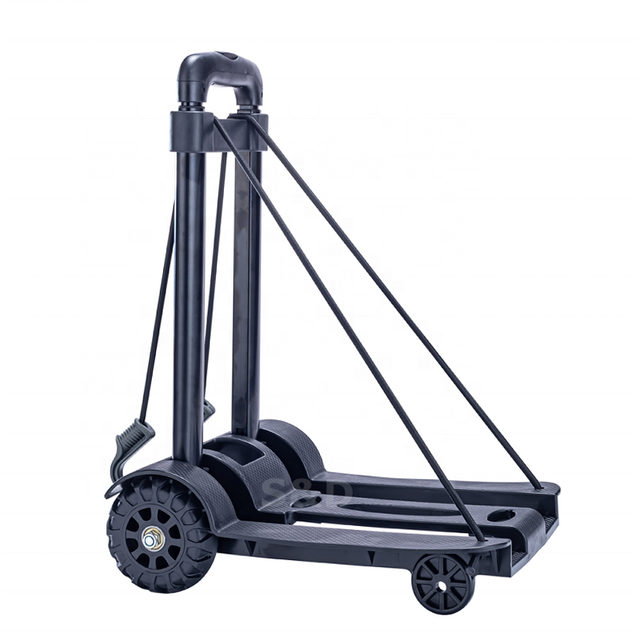 Folding Hand Trolley, Folding Hand Trolley Products, Folding Hand ...